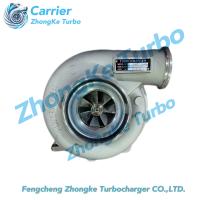 China S400 Turbo 316593 51.09100-7441 51091007441 Turbocharger For Man Truck with D2876LF Euro 2 Engine for sale