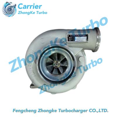 China S400 Turbo 316593 51.09100-7441 51091007441 Turbocharger For Man Truck with D2876LF Euro 2 Engine for sale