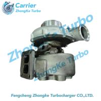China S400 Turbo 316593 51.09100-7441 51091007441 Turbocharger For Man Truck with D2876LF Euro 2 Engine for sale
