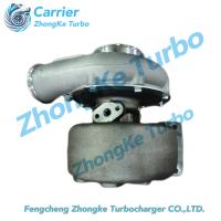 China S400 Turbo 316593 51.09100-7441 51091007441 Turbocharger For Man Truck with D2876LF Euro 2 Engine for sale