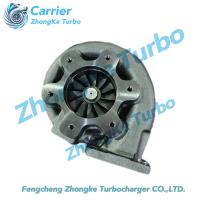 China S400 Turbo 316593 51.09100-7441 51091007441 Turbocharger For Man Truck with D2876LF Euro 2 Engine for sale