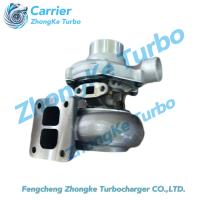 China T04B59 Turbo 465044-5225S 465044-0225 465044-0025 465044-0125 6138818101 6138-81-8101 Turbocharger For Komatsu Marine with S6D105 Engine for sale