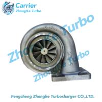 China T04B59 Turbo 465044-5225S 465044-0225 465044-0025 465044-0125 6138818101 6138-81-8101 Turbocharger For Komatsu D66S-1 Offway Construction Truck with SA6D110-1 Engine for sale