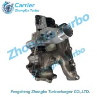 China TD04HL4S Turbo 90142-01030 9014201030 90142-01031 9014201031 28231-2G400 28231-2G410 282312G410 28231-2G420 282312G420 Turbocharger For Hyundai Santa Fe GLS with 3.3L V6 Engine for sale