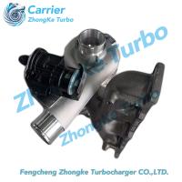 China TD04HL4S Turbo 90142-01030 9014201030 90142-01031 9014201031 28231-2G400 28231-2G410 282312G410 28231-2G420 282312G420 Turbocharger For Kia Optima with Theta Engine for sale