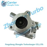 China TF035HM Turbo 49335-05110 1118100XEG73 Turbocharger For Great Wall Haval H2 H5 H6 with 1.5T GW4G15B Engine for sale