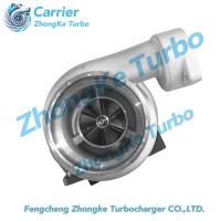 China TL8107 Turbo 465502-5004S 465502-0004 465502-0003 2W5697 0R5751 Turbocharger For Caterpillar Earth Moving with 3412 Engine for sale