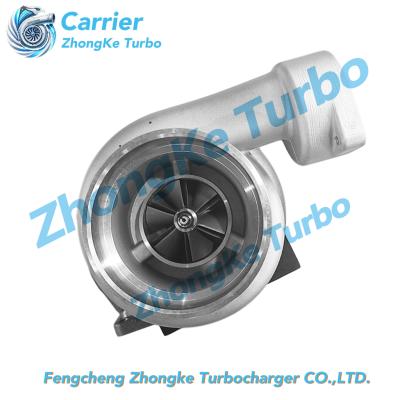 China TL8107 Turbo 465502-5004S 465502-0004 465502-0003 2W5697 0R5751 Turbocharger For Caterpillar Earth Moving with 3412 Engine for sale