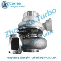China TL8107 Turbo 465502-5004S 465502-0004 465502-0003 2W5697 0R5751 Turbocharger For Caterpillar Earth Moving with 3412 Engine for sale