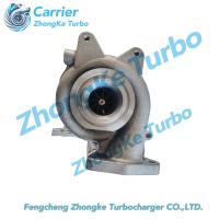 China CT16V Turbo 17201-11110 89674-71021 17201-11070 17201-11080 17201-11120 Turbocharger for Hilux Innova Fortuner 2.4l 2GD-FTV for sale