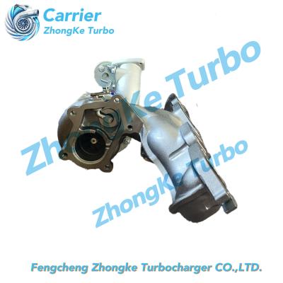 China GT2256MS Turbo 431876-0145 704136-5003S 8973267521 8973267520 Turbocharger With 4HG1-T Engine For Sale for sale