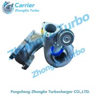 China GT2256MS Turbo 431876-0145 704136-5003S 8973267521 8973267520 Turbocharger With 4HG1-T Engine For Sale for sale