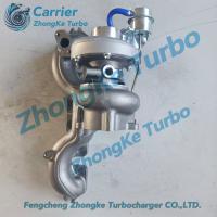 China GT2256MS Turbo 431876-0145 704136-5003S 8973267521 8973267520 Turbocharger With 4HG1-T Engine For Sale for sale