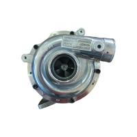 China RHF5 Turbo 123981-18022 123981-18021 Turbocharger for Yanmar 4TNV106 Engine for sale