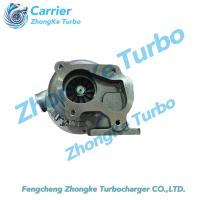 China RHF5 Turbo 123981-18022 123981-18021 Turbocharger for Yanmar 4TNV106 Engine for sale
