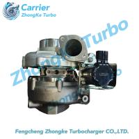 China GT2263KLNV Turbo 779144-0023 779144-0025 779144-5017S 779144-0019 779144-0021 847864-117201-E0740 17201-E0890 Turbocharger for Hino FC Truck Dutro With N04C S05C EURO 4 Engine for sale
