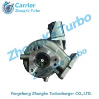 China GT2263KLNV Turbo 779144-0023 779144-0025 779144-5017S 779144-0019 779144-0021 847864-117201-E0740 17201-E0890 Turbocharger for Hino FC Truck Dutro With N04C S05C EURO 4 Engine for sale