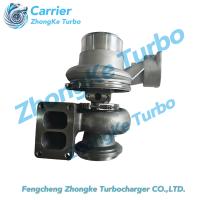 China S3BSL128 Turbo 168444 1275151 127-5151 0R7053 113-8319 Turbocharger for Caterpillar Earth Moving With 3306 Engine for sale
