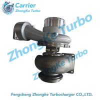 China S3BSL128 Turbo 168444 1275151 127-5151 0R7053 113-8319 Turbocharger for Caterpillar Earth Moving With 3306 Engine for sale