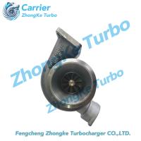 China S3BSL128 Turbo 168444 1275151 127-5151 0R7053 113-8319 Turbocharger for Caterpillar Earth Moving With 3306 Engine for sale
