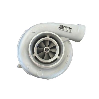 China HC5A Turbo 3594085 3525504 503525504 3803015 3525505 3525506 3525507 Turbocharger  for KTA19 KTA38 KT1150 Engine for sale