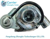 China RHF4 RHF4-07 Turbocharger for Perkins AS11 AS12 N844L N844LT Engines - Type K18 Alloy Diesel Turbo for sale