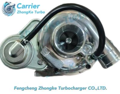 China RHF4 RHF4-07 Turbocharger for Perkins AS11 AS12 N844L N844LT Engines - Type K18 Alloy Diesel Turbo for sale