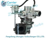 China RHF4 RHF4-07 Turbocharger for Perkins AS11 AS12 N844L N844LT Engines - Type K18 Alloy Diesel Turbo for sale
