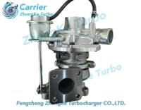 China RHF4 RHF4-07 Turbocharger for Perkins AS11 AS12 N844L N844LT Engines - Type K18 Alloy Diesel Turbo for sale