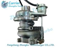 China RHF4 RHF4-07 Turbocharger for Perkins AS11 AS12 N844L N844LT Engines - Type K18 Alloy Diesel Turbo for sale