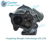 China RHF4 RHF4-07 Turbocharger for Perkins AS11 AS12 N844L N844LT Engines - Type K18 Alloy Diesel Turbo for sale