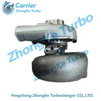 China T04B91 Turbocharger K18 Type for Caterpillar 3304 Engine - 7N4651 6N7155 4N6858 4N6859 0R5796 409410-0006 Parts for sale