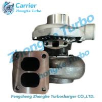 China T04B91 Turbocharger K18 Type for Caterpillar 3304 Engine - 7N4651 6N7155 4N6858 4N6859 0R5796 409410-0006 Parts for sale