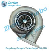 China T04B91 Turbocharger K18 Type for Caterpillar 3304 Engine - 7N4651 6N7155 4N6858 4N6859 0R5796 409410-0006 Parts for sale