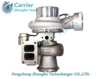 China S410G Turbocharger for CAT C15 3406E 3406C Engines - K18 Type Alloy Diesel Turbo Replacement for sale