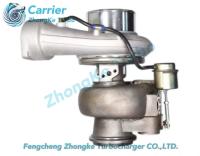 China S410G Turbocharger for CAT C15 3406E 3406C Engines - K18 Type Alloy Diesel Turbo Replacement for sale