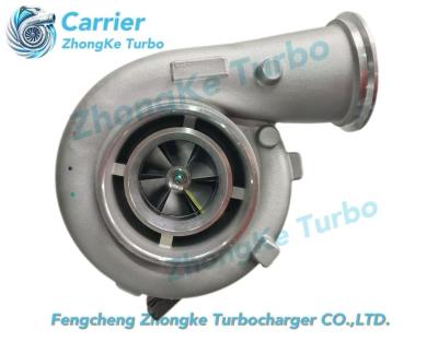 China GT4288R Turbocharger for CAT C10 3176C 3306 Engine - K18 Type Alloy Diesel Turbo for sale