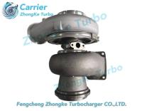 China GT4288R Turbocharger for CAT C10 3176C 3306 Engine - K18 Type Alloy Diesel Turbo for sale