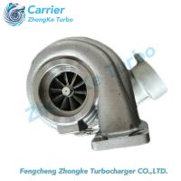 China 4LF-302 K18 Turbocharger for Caterpillar 3306, 3306B & D398B Diesel Engines - 315792, 183200, 7N2515 Part Numbers for sale