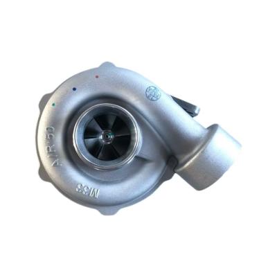 China DH300-5 Turbo 466721-5007S 466721-0007 466721-0016 466721-0017 65.09100-7047 65.09100-7048 Turbocharger for D1146T Engine for sale