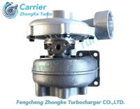 China DH300-5 Turbo 466721-5007S 466721-0007 466721-0016 466721-0017 65.09100-7047 65.09100-7048 Turbocharger for D1146T Engine for sale