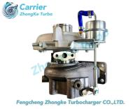 China SK250-8 Turbo GT2259LS 761916-5003S 761916-0003 761916-0006 787873-0001 24100-4631 Turbocharger For Kobelco J05E-TA J05E Engine for sale
