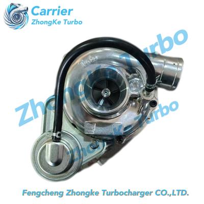 China RHF4 CAT 3024C Turbo Marine Diesel Turbocharger For Caterpillar C2.2T Engine for sale