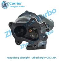 China RHF4 CAT 3024C Turbo Marine Diesel Turbocharger For Caterpillar C2.2T Engine for sale