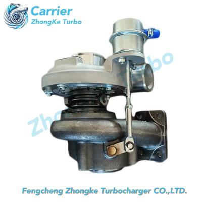 China GT25 Diesel T4.40 1104 Diverse Perkins Turbocharger 4.4L 2674A200 CA4881825 for sale