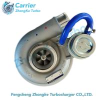 China GT25 Diesel T4.40 1104 Diverse Perkins Turbocharger 4.4L 2674A200 CA4881825 for sale