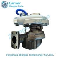 China GT25 Diesel T4.40 1104 Diverse Perkins Turbocharger 4.4L 2674A200 CA4881825 for sale