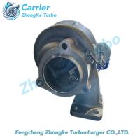 China GT25 Diesel T4.40 1104 Diverse Perkins Turbocharger 4.4L 2674A200 CA4881825 for sale