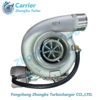 China ODM 315-9810 2674A266 Perkins 1106 Turbo 2674A256 Turbocharger For Agricultural Tractor for sale