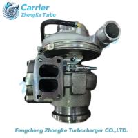 China ODM 315-9810 2674A266 Perkins 1106 Turbo 2674A256 Turbocharger For Agricultural Tractor for sale